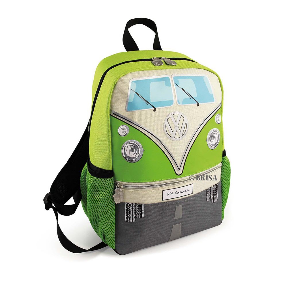 VW T1 backpack/rucksack (15 litre)