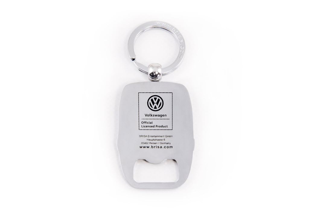 Volkswagen T3/T25 Transporter Keyring