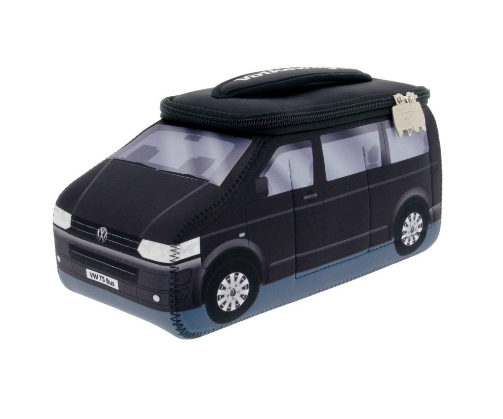 VW T5 Transporter Campervan Universal Neoprene Bag